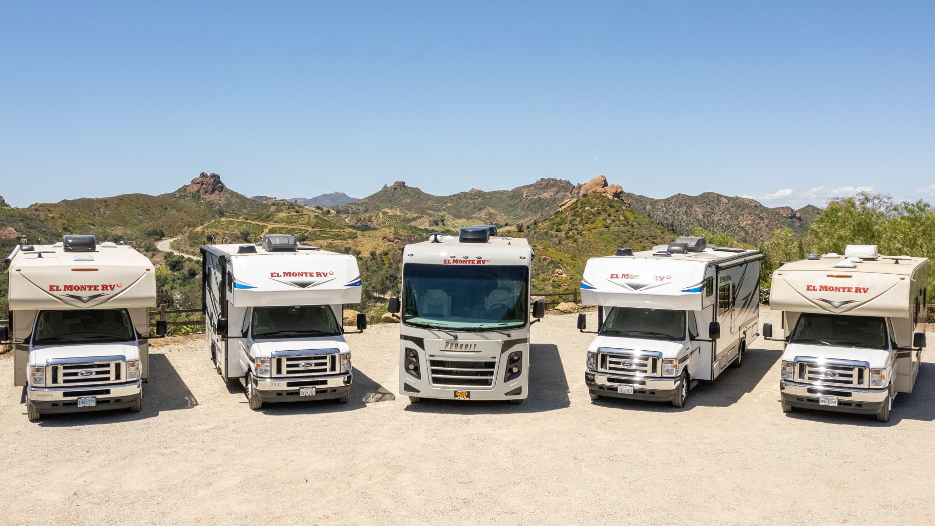 Camper wegbrengen in Amerika: echt zo ideaal? | Campers Amerika